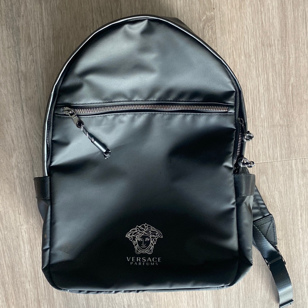 Versace Backpack - Gem